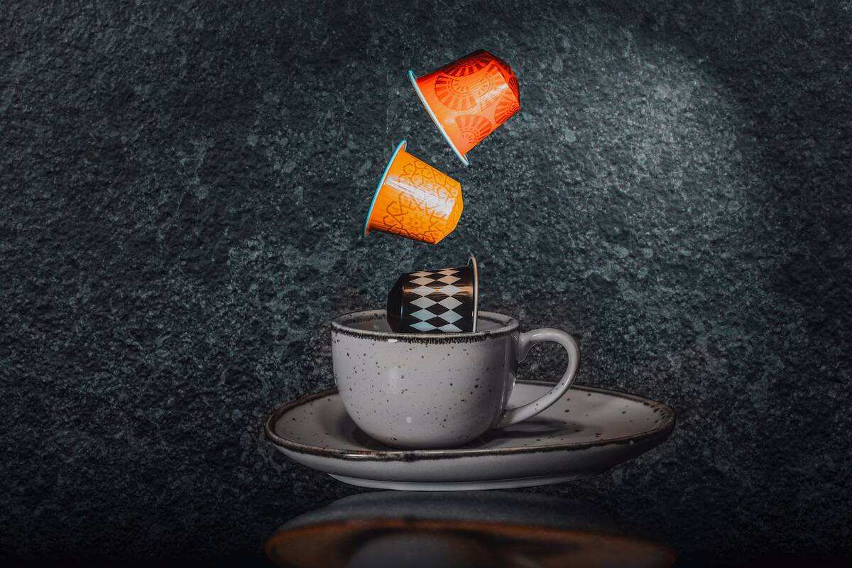 I migliori Negozi di Caffè in Capsule e Cialde a Milano