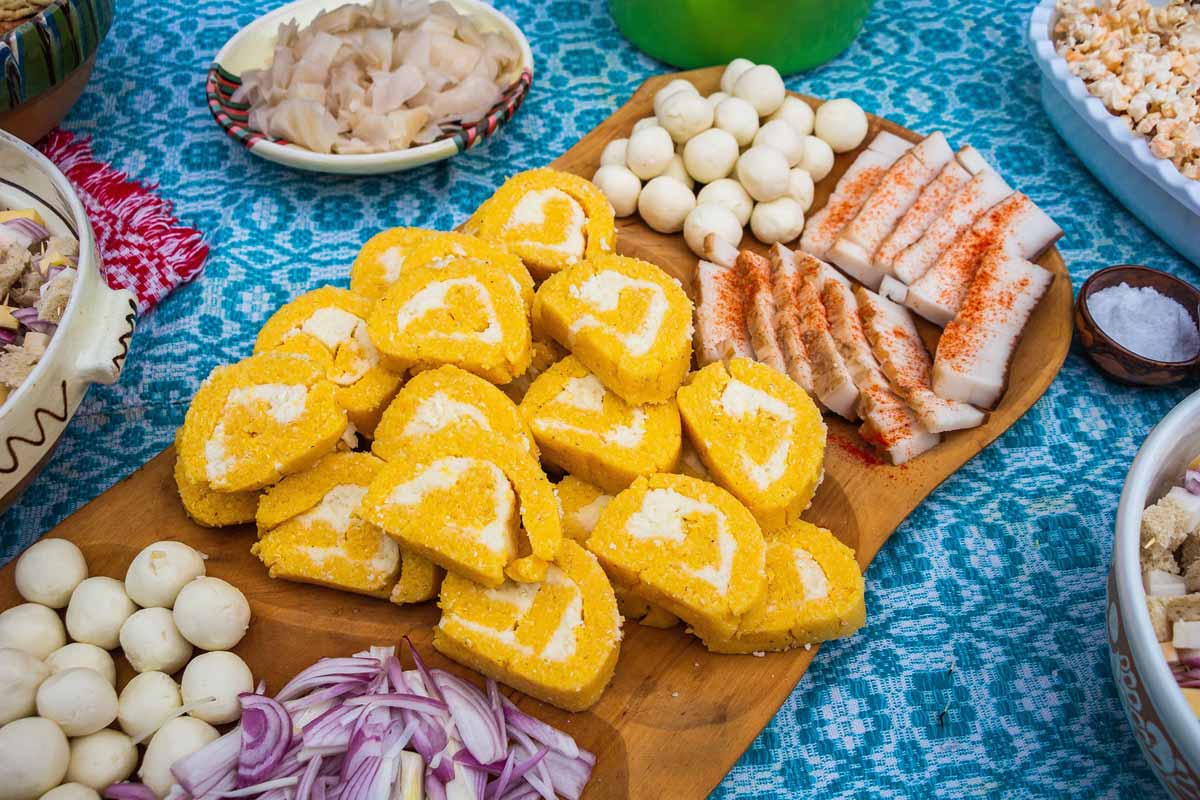 I migliori Ristoranti Rumeni a Milano