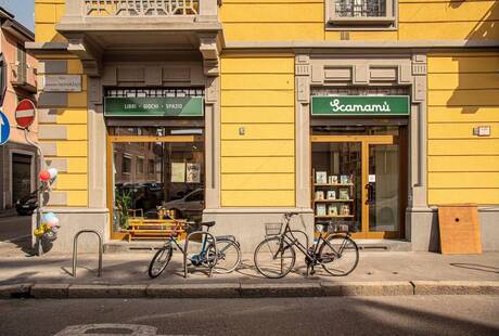 Libreria Libraccio Milano Via Candiani Milano